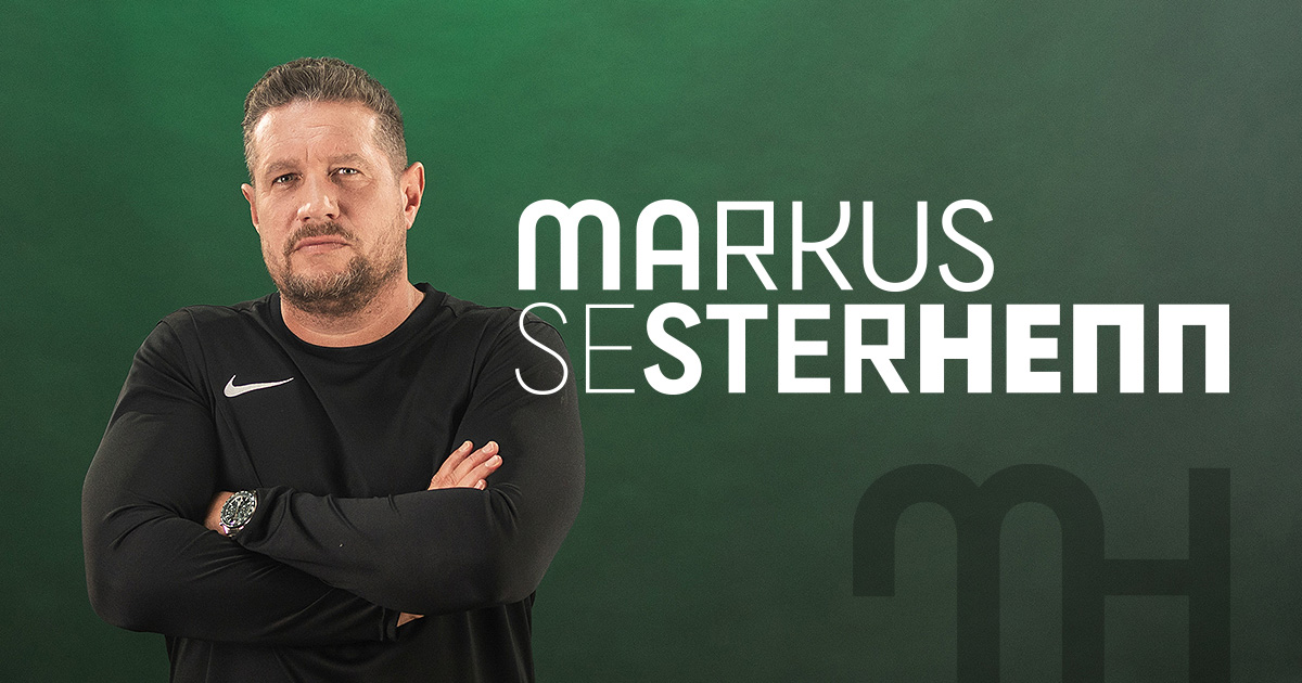 MASTERHENN | Markus Sesterhenn | Master your mind. Train your Body.